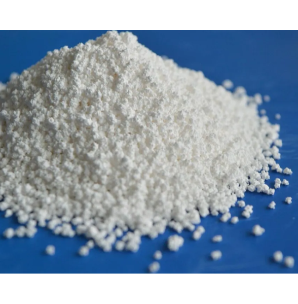Calcium Chloride Prills 94-97%